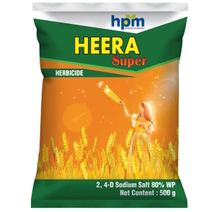 HPM Chemicals & Fertilizers Ltd.